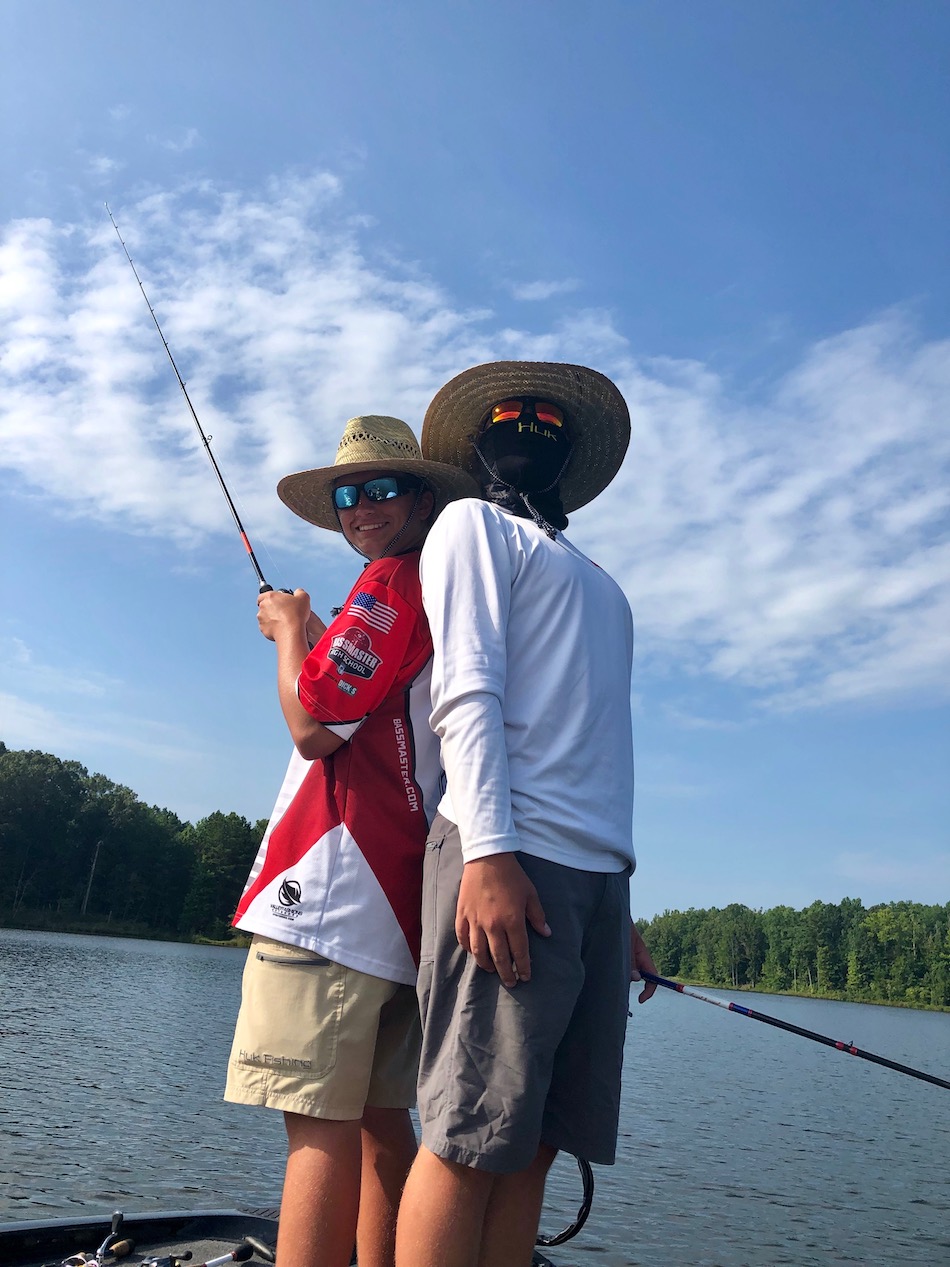 Hartley’s Hawgs Win Jr National Championship – Hartley's Hawgs