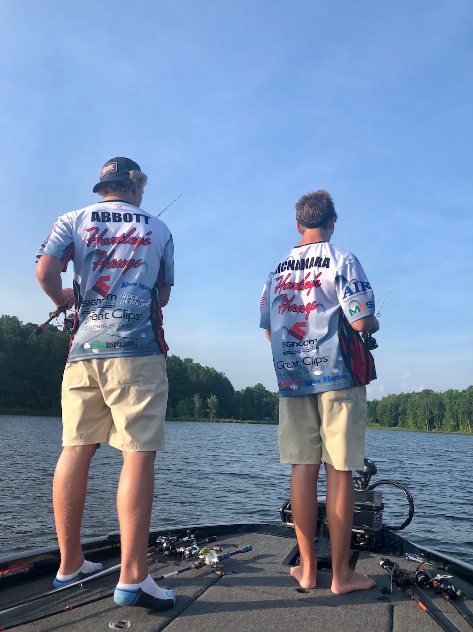 Hartley’s Hawgs Win Jr National Championship – Hartley's Hawgs